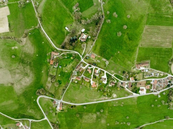 Why DTM maps are essential for serious environmental and development ...