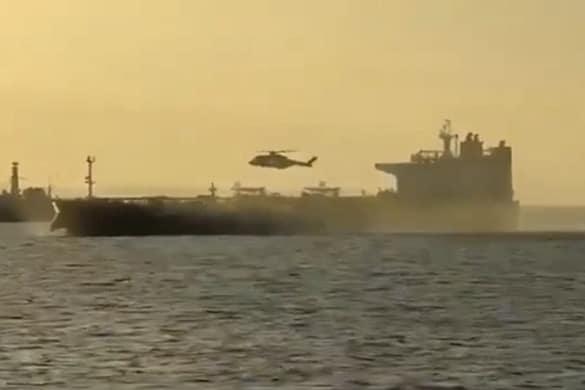 Row erupts over MoD raid footage amid claims Royal Marines operation ...