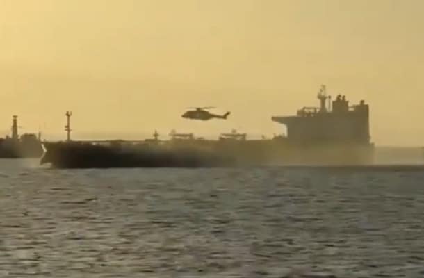 Row erupts over MoD raid footage amid claims Royal Marines operation ...