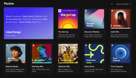 Spotify for artists: Everything you need to know about playlisting ...