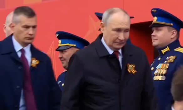 Trump agrees Putin has shown ‘no serious will’ for Ukraine peace talks ...