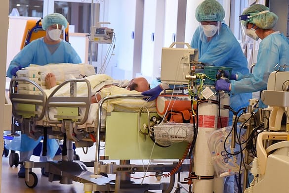 RCEM: Nurses’ corridor care testimonies ‘distressing, damning’ and a ...