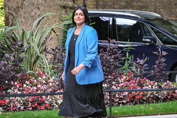 Home Office lose track of failed asylum seekers, taxpayers pick up the ...