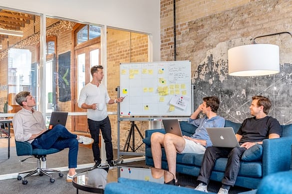 The growing value of long-term digital strategies - London Business ...