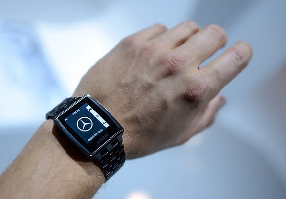 Wearable Tech in Tennis: Enhancing Skills and Safety