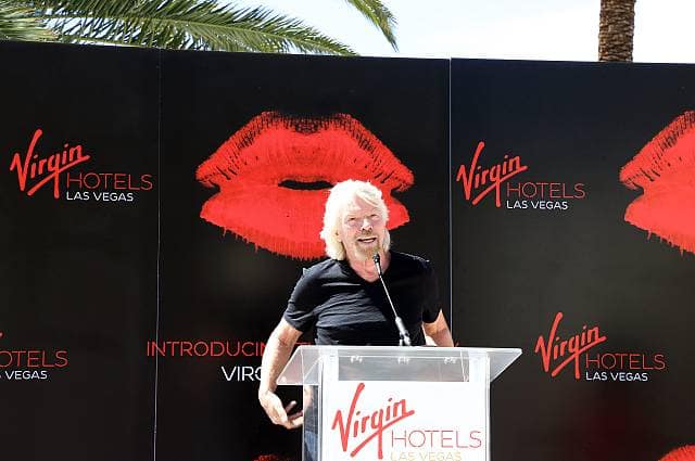 Sir Richard Branson and Paul Polman back disability inclusion - London ...