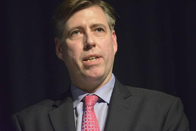 Sir Graham Brady says next PM must drop Brexit backstop - London ...