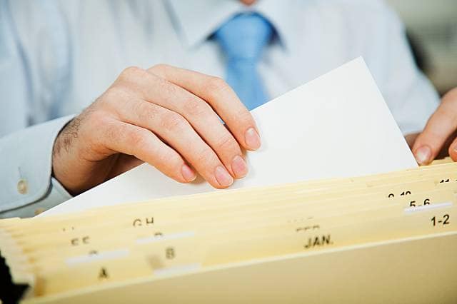 Anatomy of the perfect invoice template - London Business News ...
