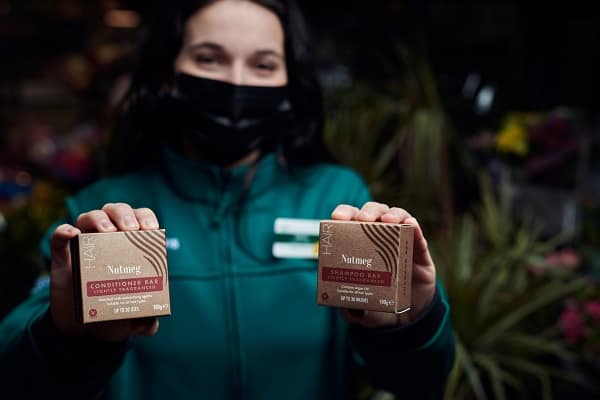 Morrisons launches first supermarket own-brand shampoo bars - London ...