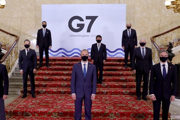 G7 summit: Key topics you need to know about - London Business News ...
