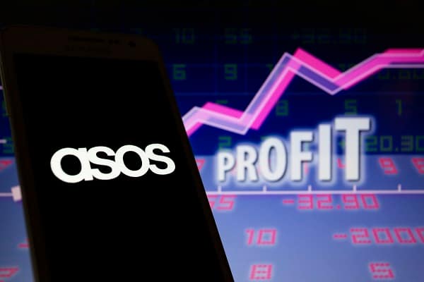 ASOS unveils restructuring as it slips to a loss - London Business News ...