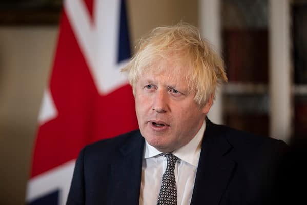 Johnson's role is not sustainable and he could resign before the end of ...