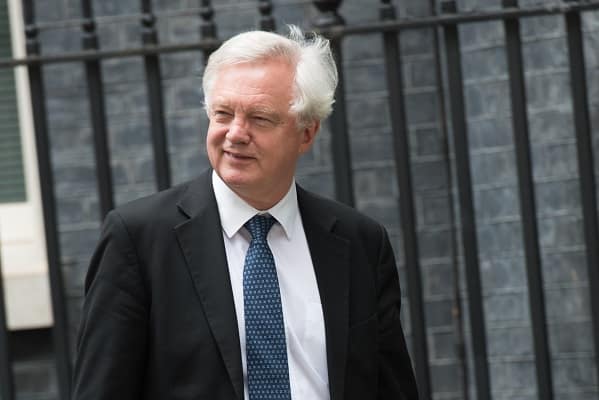 David Davis MP calls for abolition of IR35 following Kaye Adam's ...