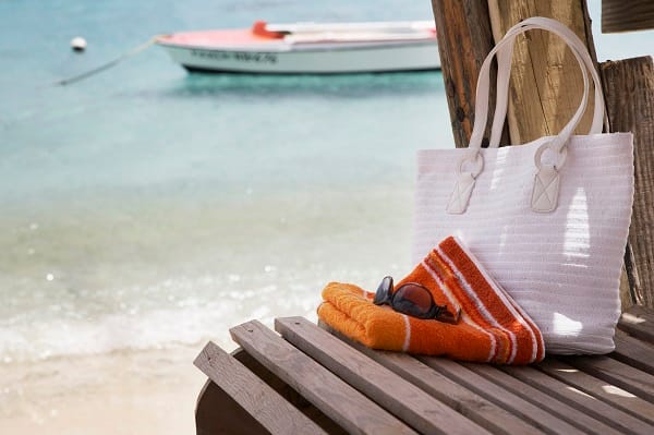 How regular time away from work improves mental health and performance ...