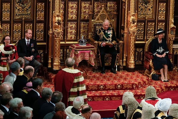 The coronation of King Charles III has the potential for serious travel ...