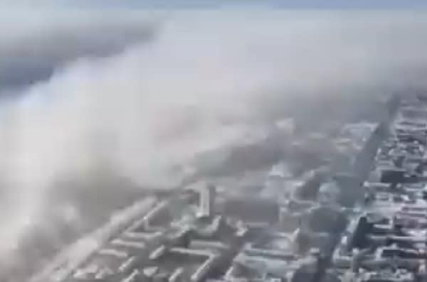 Putin's Gazprom warns ‘winter will be big’ and threatens to freeze ...