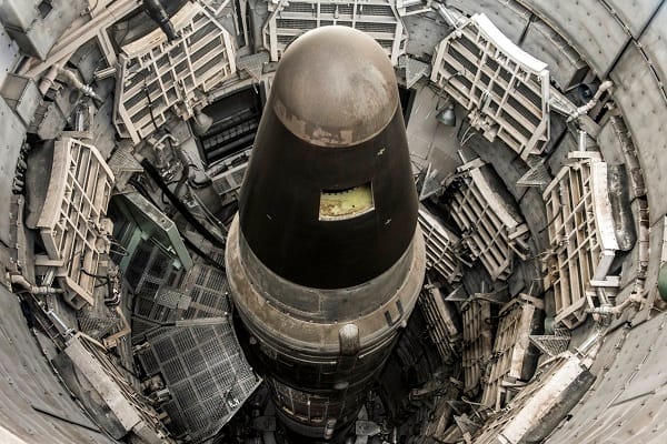 Satellite images shows ‘increased activity’ at Russian and US nuclear ...