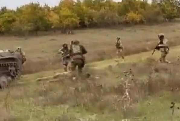 The Russian Army was once ‘the second best in the world’ who are facing ...