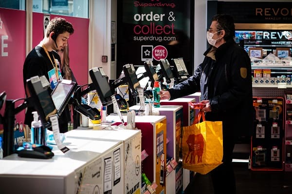 UK’s second largest health and beauty retailer reports double digit ...