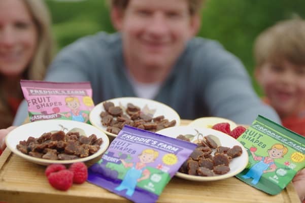 Freddie's Farm wins hit Channel 4 TV show Aldi's Next Big Thing ...