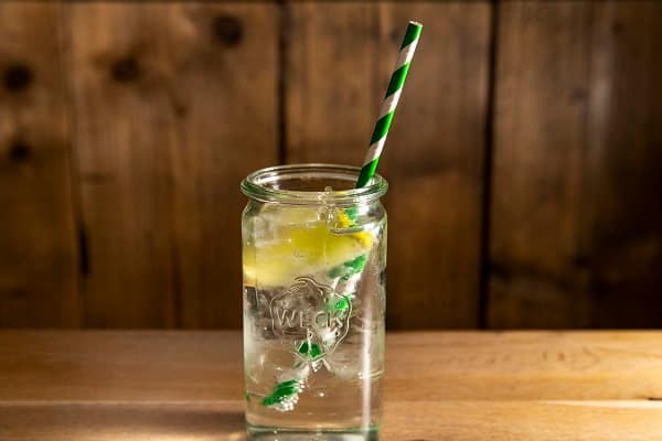 Tube map shows the cheapest gin and tonic near every London underground ...