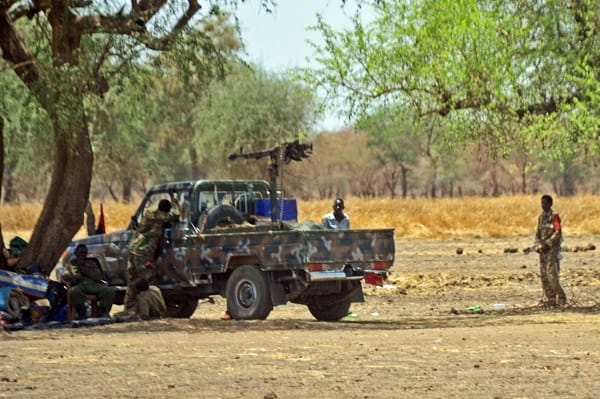 Ceasefire violated with ‘unimaginable’ fighting in Khartoum with ‘plane ...