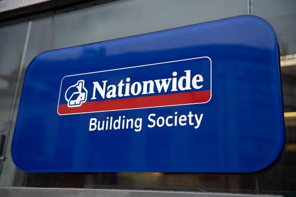 Nationwide to give their customers £50 following the £2.8 billion ...