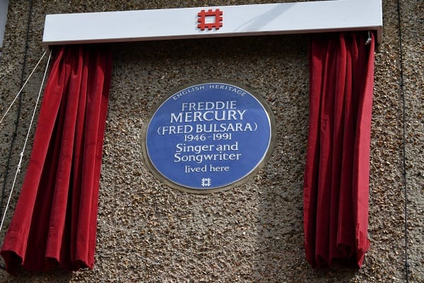 Research reveals which borough of London has the most Blue Plaques ...