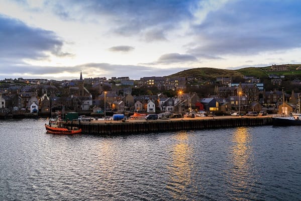 Orkney councillors vote to back a motion to explore future governance ...