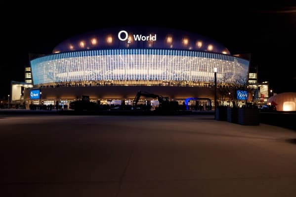 A comprehensive guide to visiting the O2 Arena: Tips and tricks for a ...