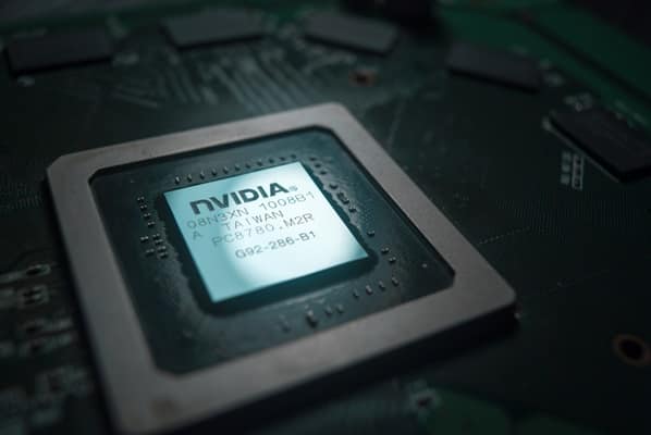 Nvidia’s London praise wasn’t just flattery, it was a warning - London ...