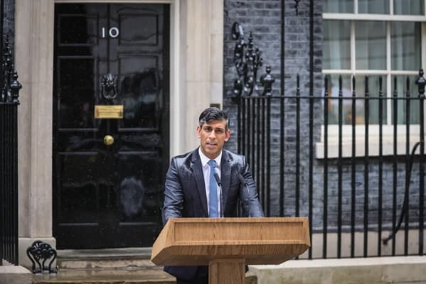Who are the biggest donors to the Tory party? - London Business News ...
