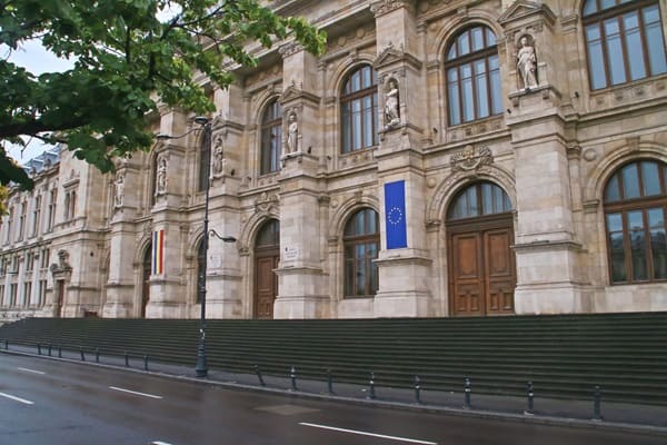 Gabriel Popoviciu fully acquitted by Bucharest’s Court of Appeal ...