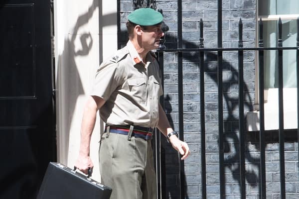 UK told to prepare for WWIII within ‘5 years,' but one MP warns more ...