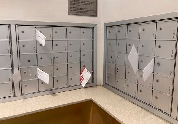 Commercial mailboxes: A guide for entrepreneurs - London Business News ...