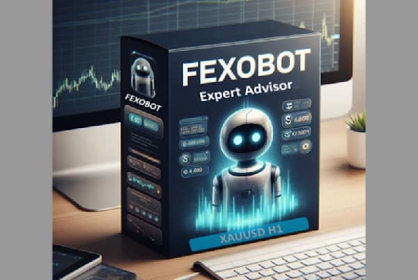 Automated trading: A look at Avenix Fzco's new forex robot, Fexobot ...