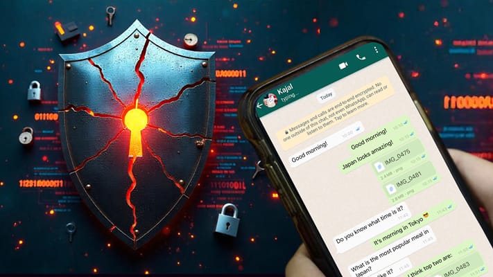 Why end-to-end encryption isn’t enough: What you need to know about secure messaging - London ...