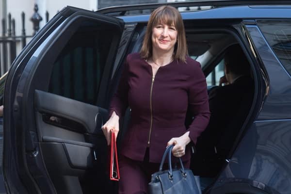 Rachel from accounts is a ‘real weakness for this government,’ says ...