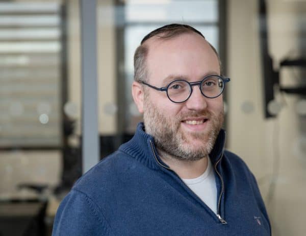 Meet the founder of CharityExtra, the dynamic crowdfunding platform for ...