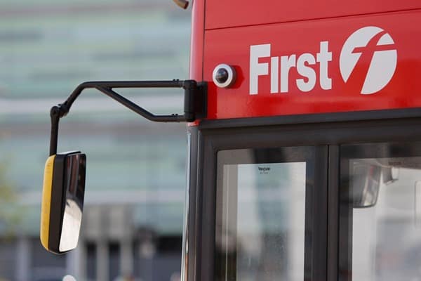 FirstGroup acquires sightseeing bus operator for £17m - London Business ...