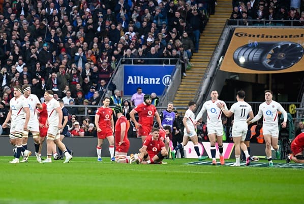 Oddschecker: Six nations latest - London Business News ...