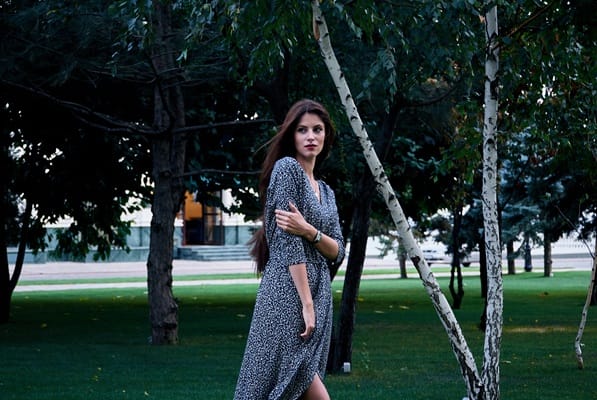 Why midi dresses for women continue to define modern luxury fashion ...
