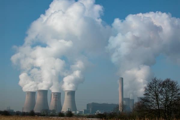 Labour urged to do the unthinkable as UK electricity is 'too exposed ...