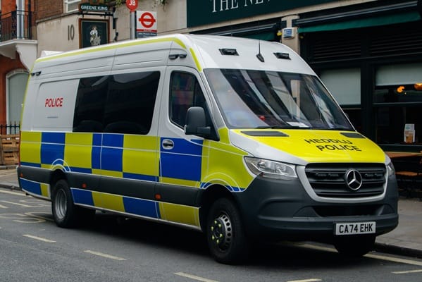 South Wales Police under fire for recording anti-Islam comments ...