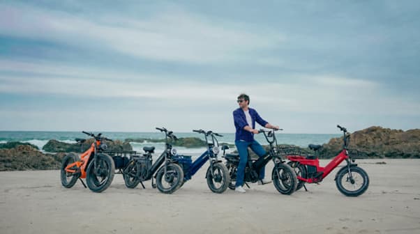 Is a dual motor electric bike worth it? Pros and cons for riders in the ...