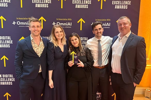 Finance News | FTSE 100 | Stock Market News | LondonLovesBusiness