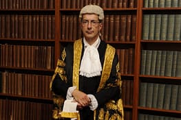 High Court judge who ruled Epping migrant hotel to stay open reported ...