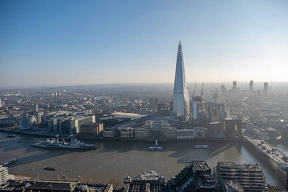 Virgin Media O2 and Daisy Group announce B2B merger - London Business ...