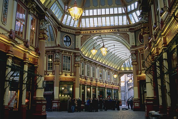 UK’s brightest businessman Tom Glanfield on key to success - London ...