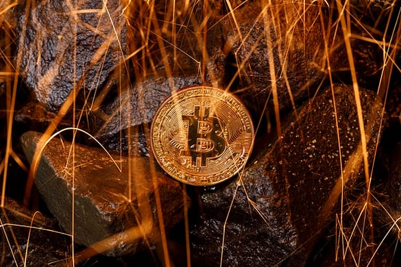 Bitcoin at a critical psychological threshold - London Business News ...